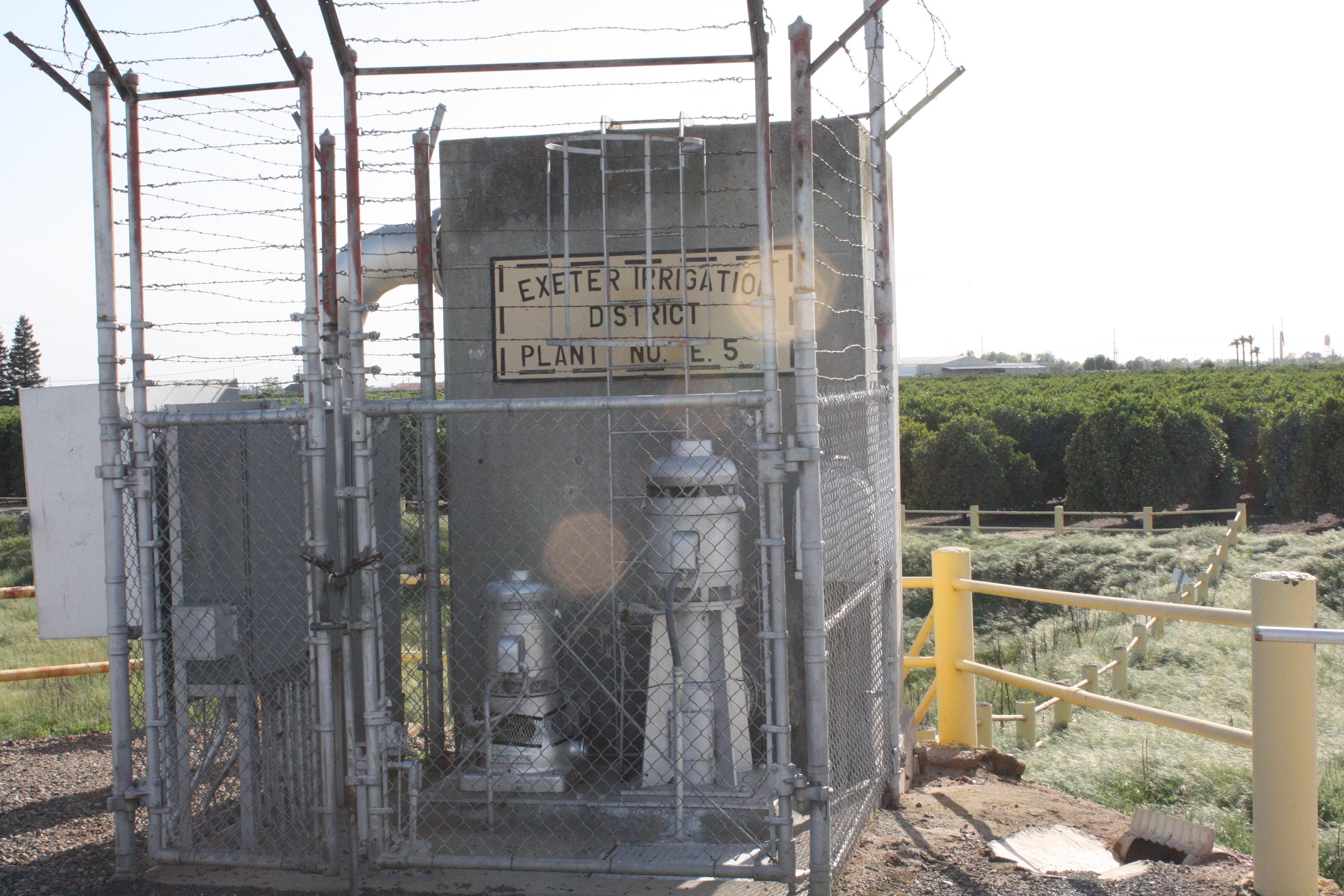 Semitropic Water Storage District July 8, 2020 - Water Wrights