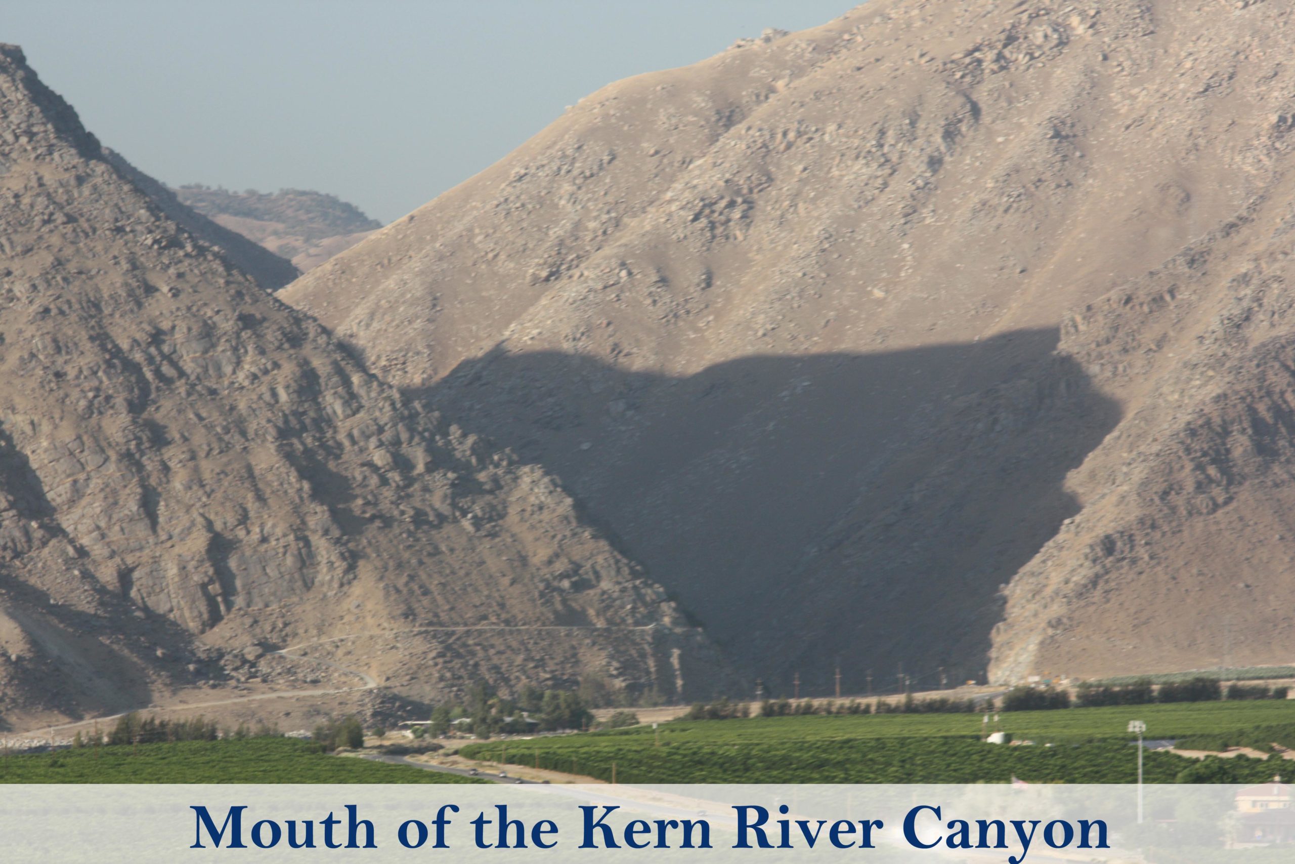 Kern Water Bank February 4, 2020 - Water Wrights