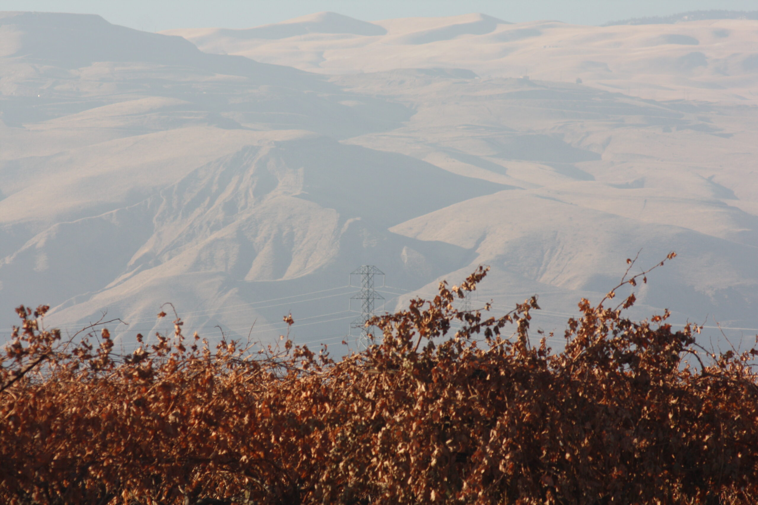 Semitropic Water Storage District November 10, 2021 - Water Wrights