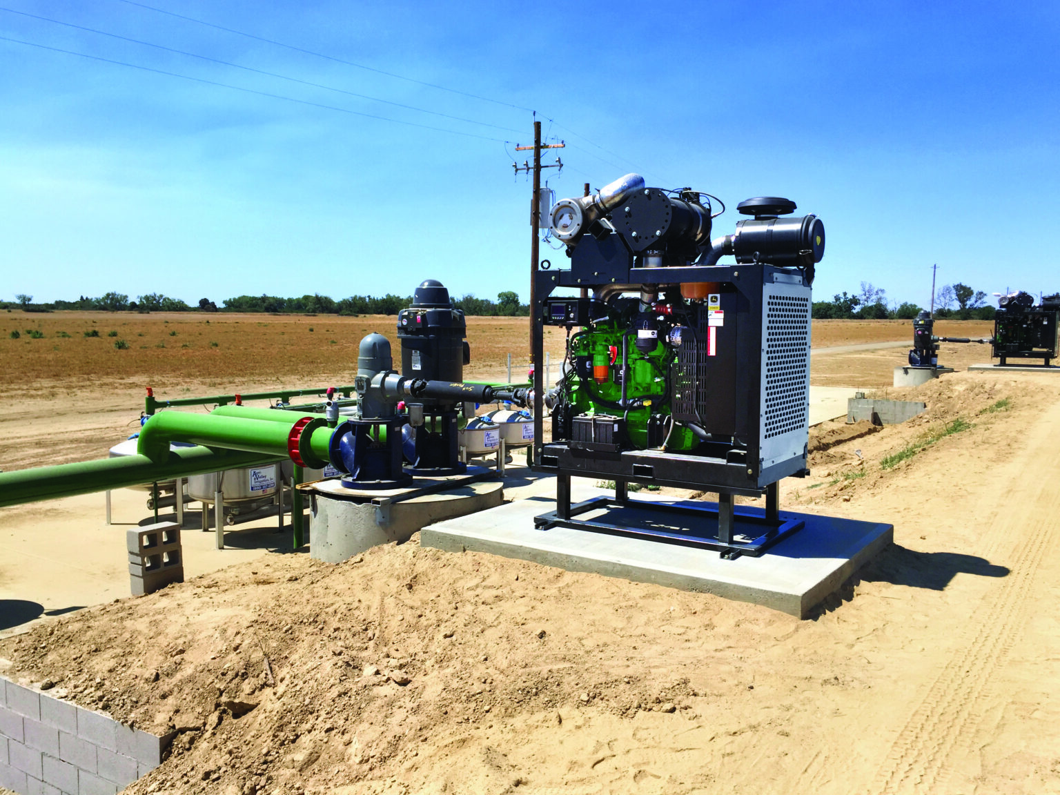 Semitropic Water Storage District March 9, 2022 - Water Wrights