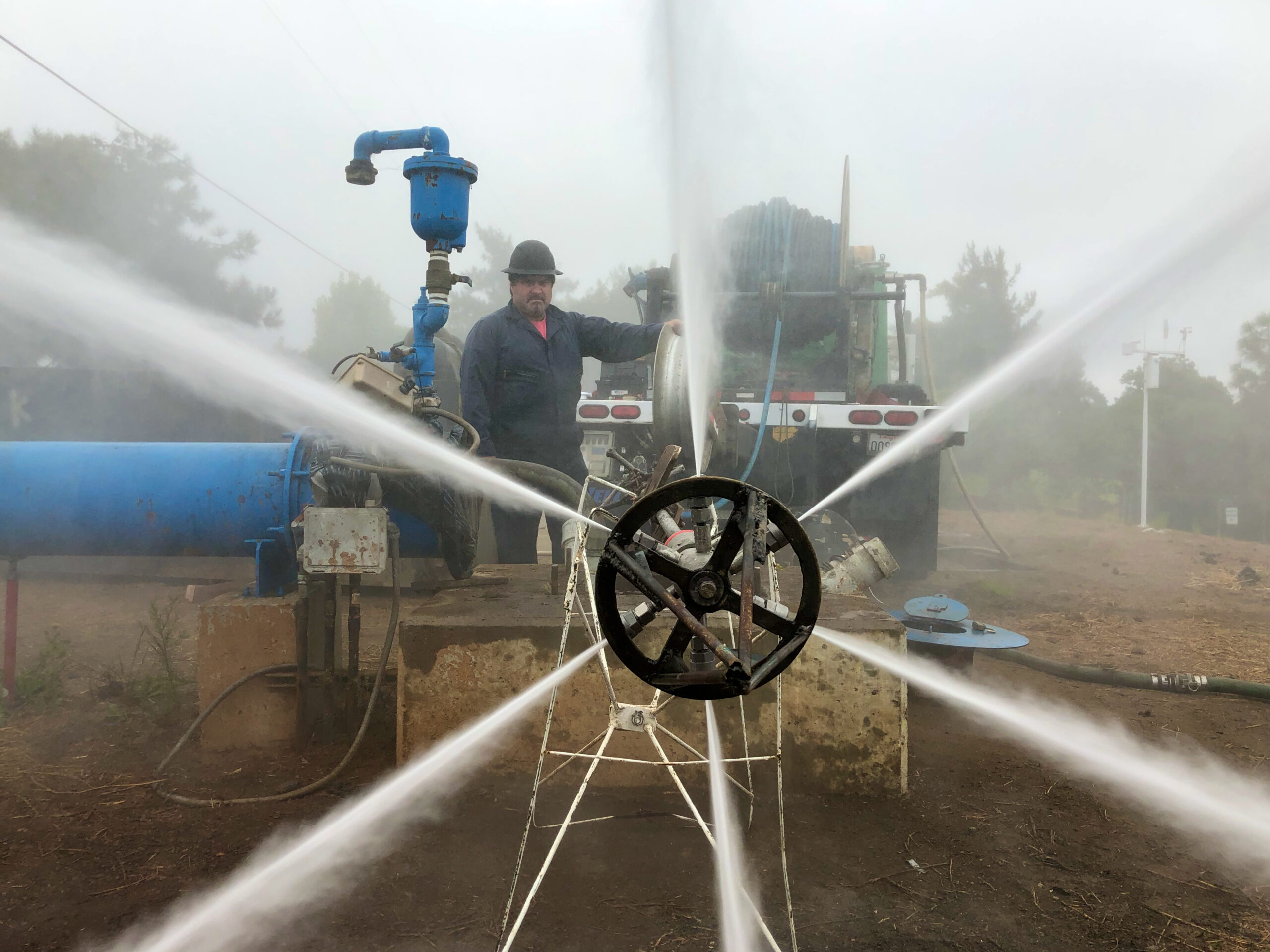 California's Water Future January 4, 2024 - Water Wrights