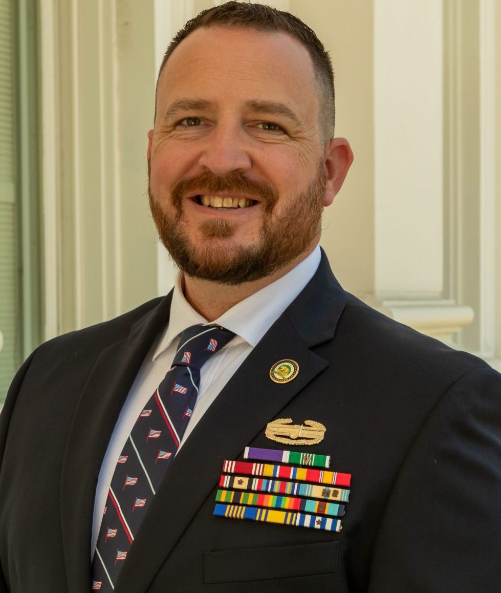 Water, Parks & Wildlife Committee on Climate Change and Water Rights ...