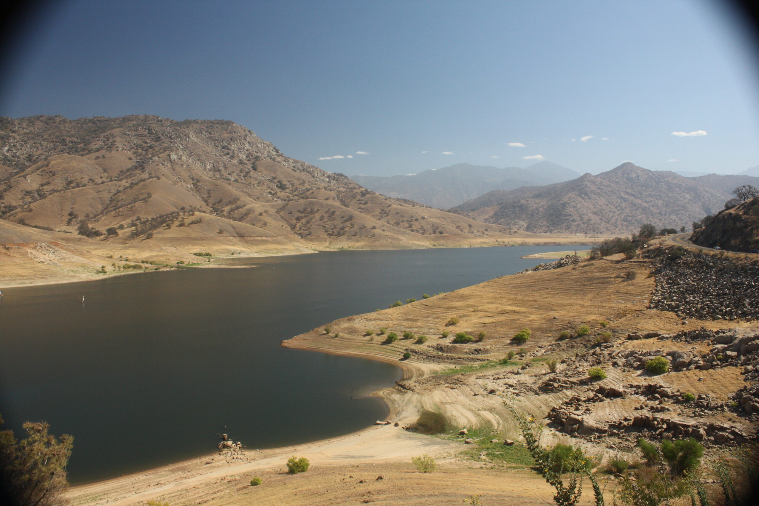 Keep an Eye on the Colorado River - Water Wrights
