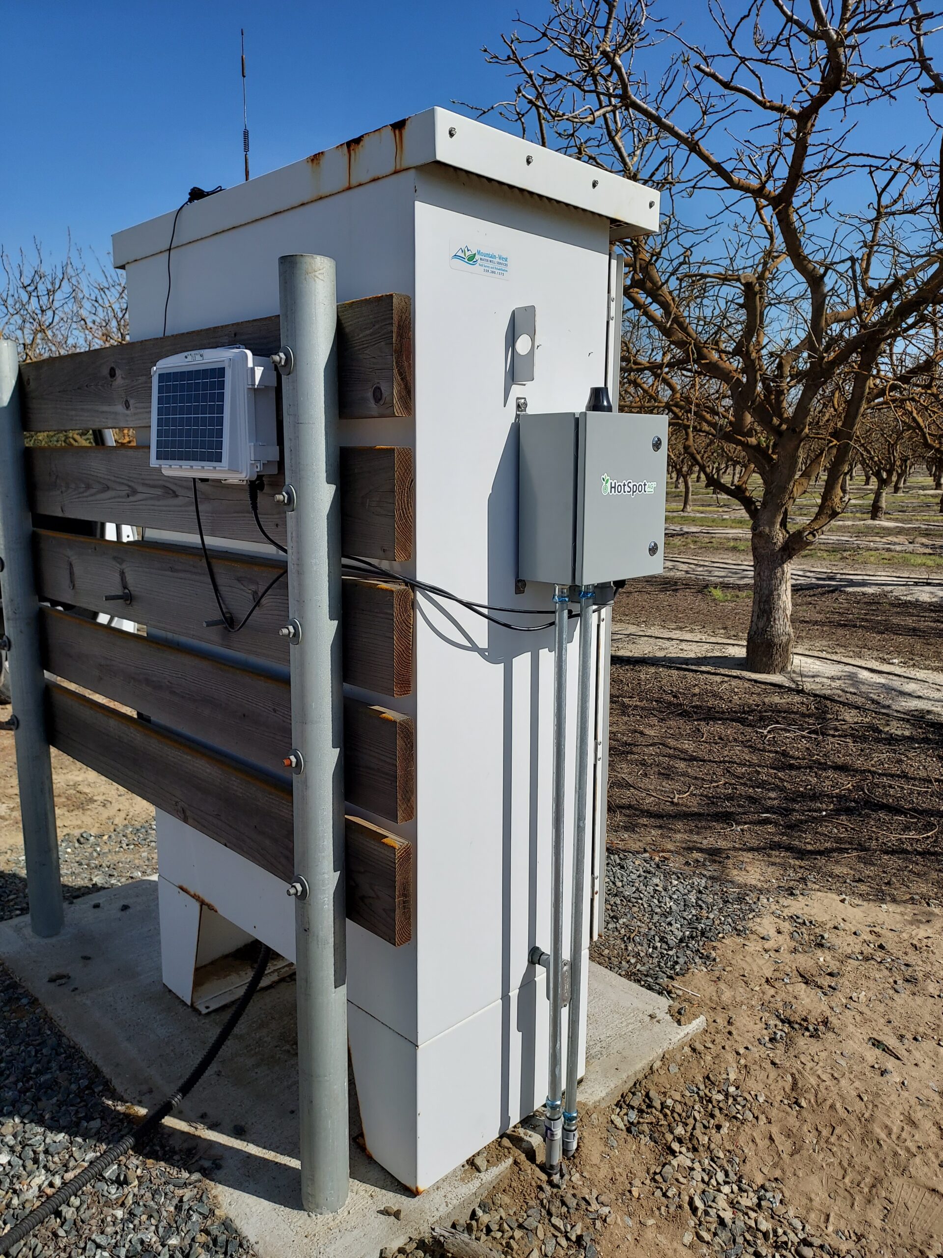 Madera Irrigation District & GSA, February 20, 2024 - Water Wrights