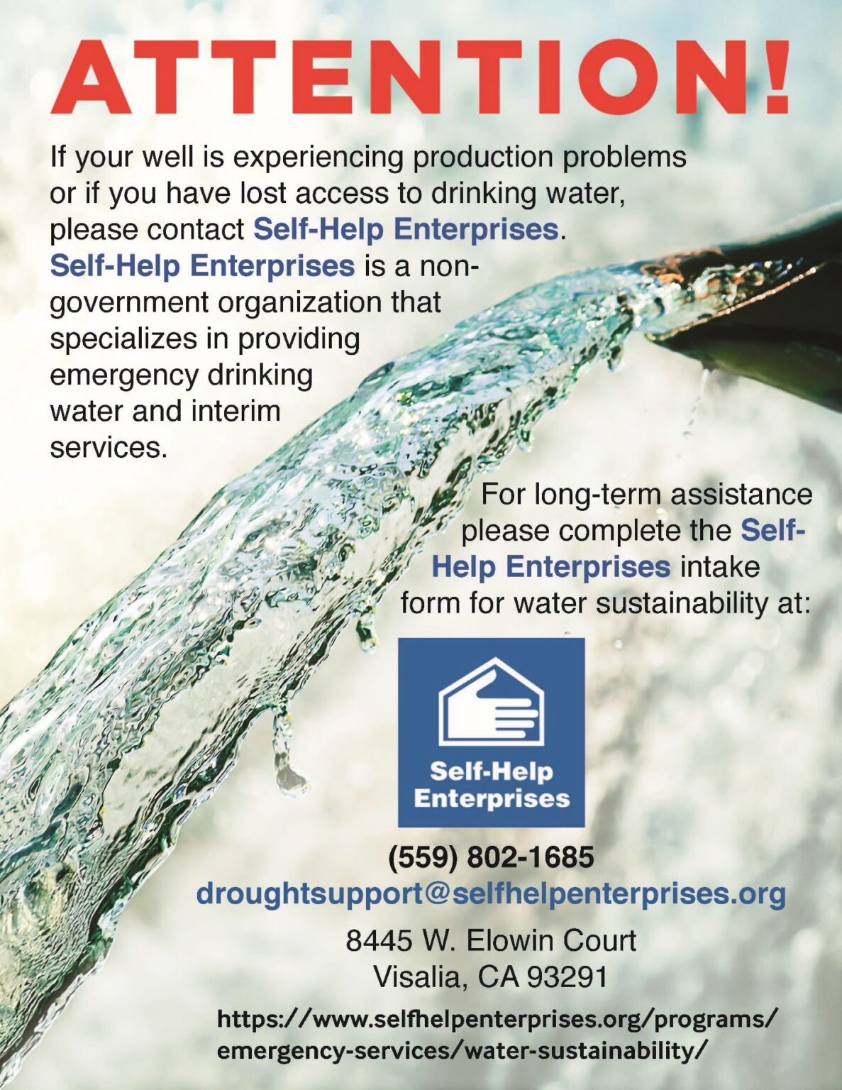 San Luis Delta Mendota Water Authority April 9, 2026 - Water Wrights