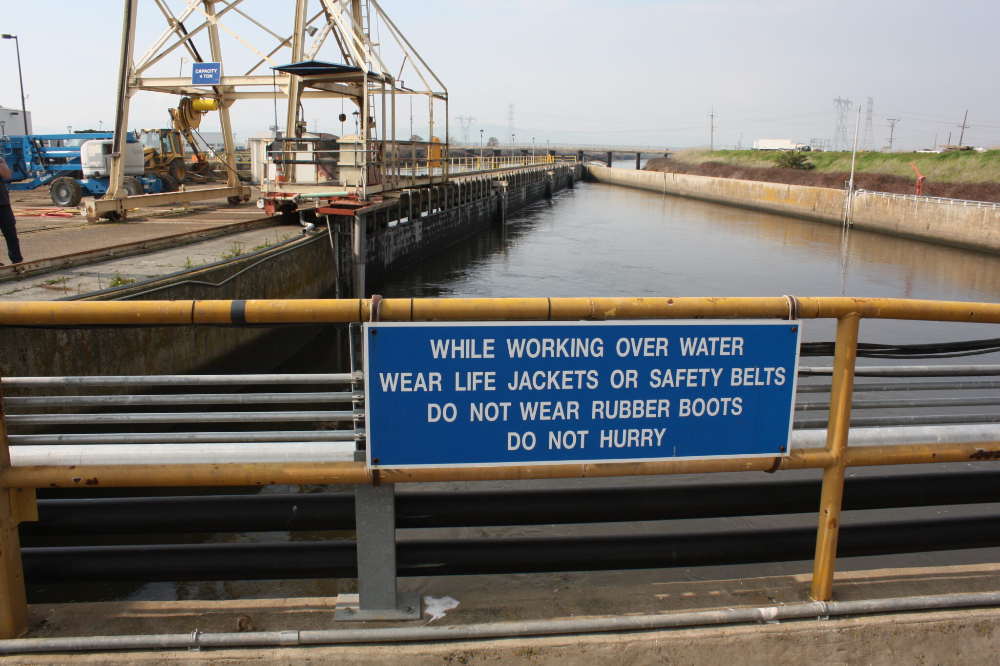 Department of Fish and Wildlife Tips Its Hand in Advance of White ...