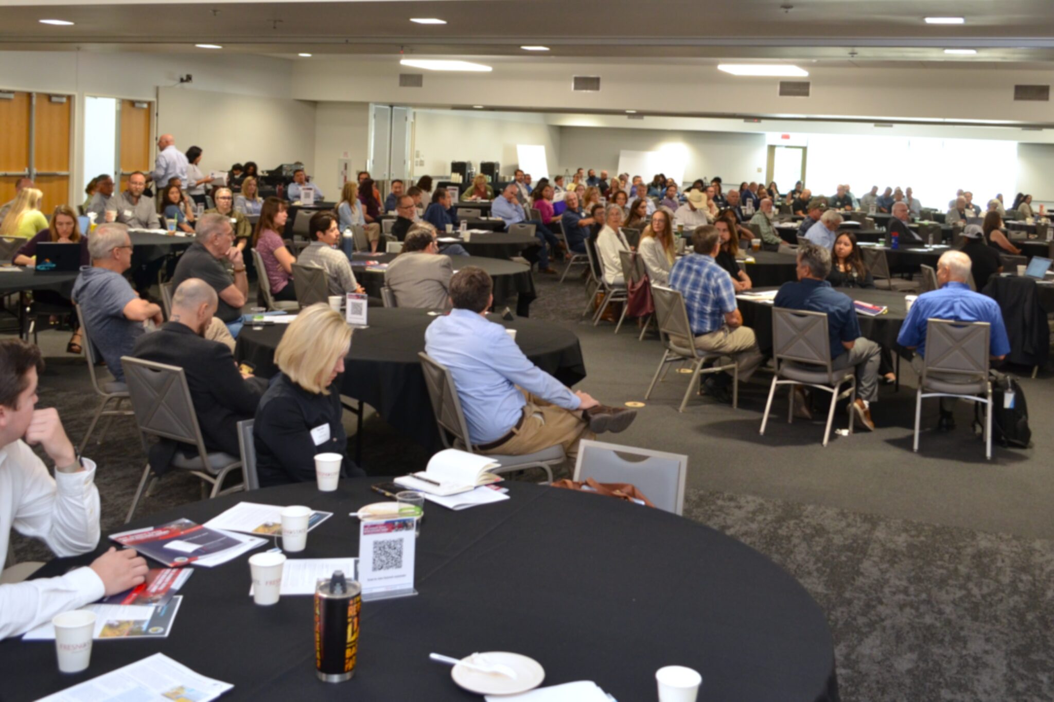 San Joaquin Valley Water Resilience Summit – From Reports to Results ...